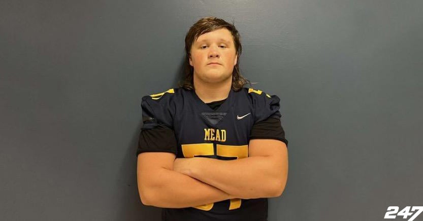 Jacob Gatlin Is An Anchor For Mead