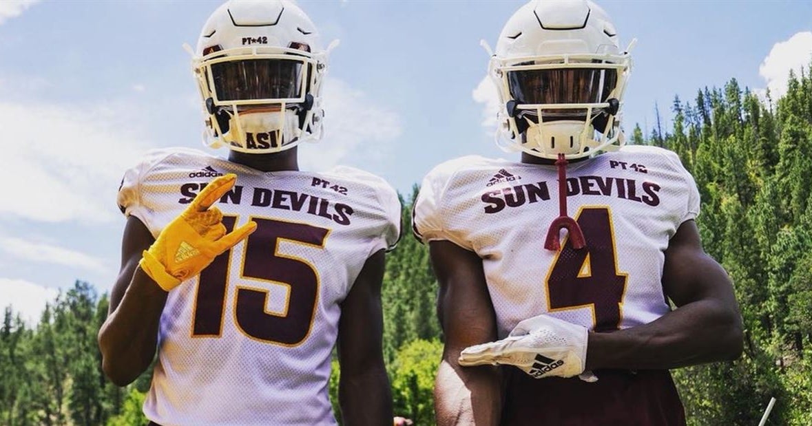 Exploring ASU's projected depth chart: Defense