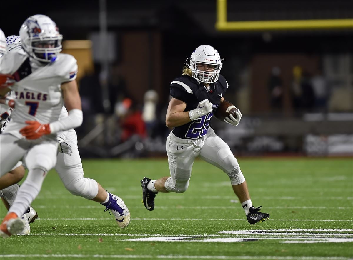 PHOTO GALLERY: Graham-Kapowsin Defeats Rival Sumner, Advances To Semifinals