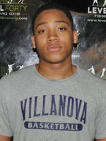 Mark Twyman, The Haverford School, All Purpose Back