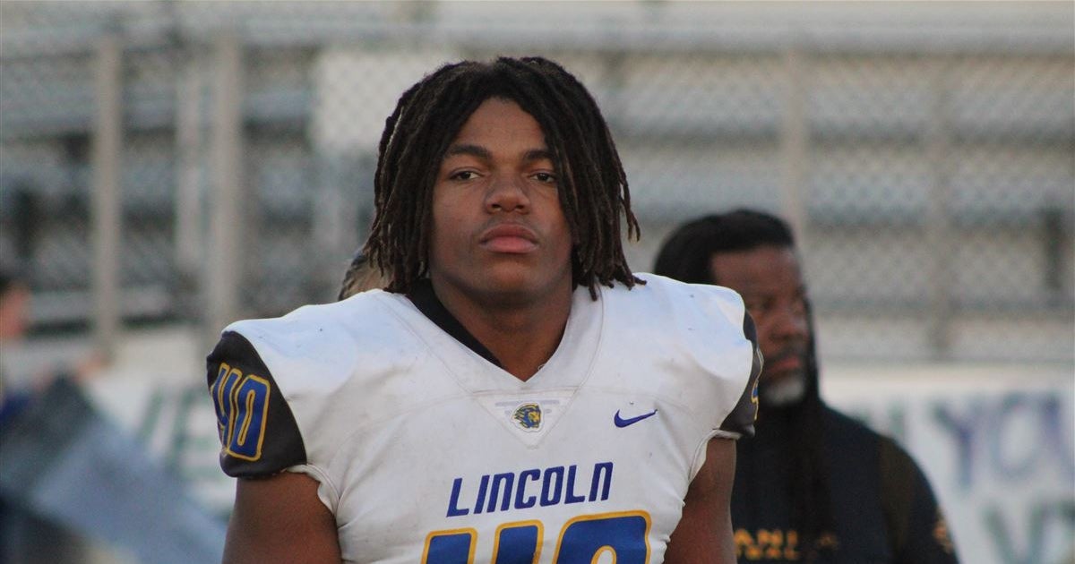 Cincinnati commit sets Penn State official visit