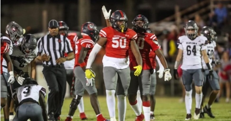 Benjarvius Shumaker recaps Mississippi State junior day visit