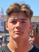 Grant Gray, UCLA, Wide Receiver