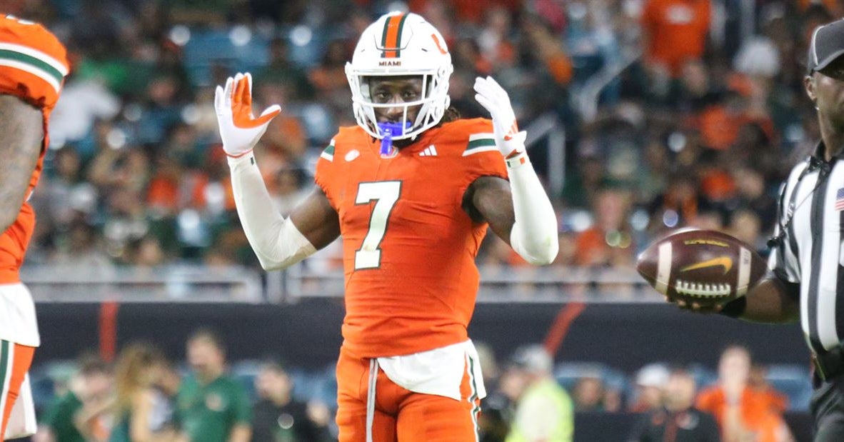 What stands out about Georgia safety Jaden Harris