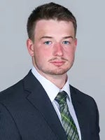 Daniel Hull, Eastern Michigan, Punter