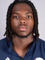 Jerrian Graham, South Alabama, Wide Receiver