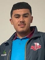 Jaylen Chan-Tung, Kew HS, Offensive Tackle