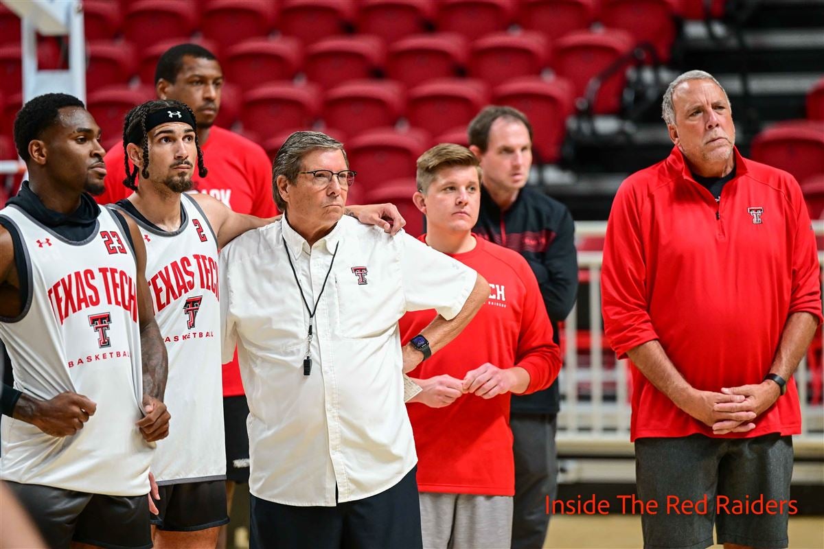 Farewell Coach Adams