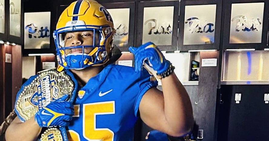 We Run The State podcast: Pitt 2024 commit Francis Brewu