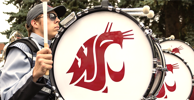 WSU climbs in top 25 polls and in ESPN's playoff predictor