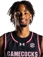Cam Scott, South Carolina, Shooting Guard