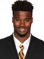 Jauan Williams, Florida State, Offensive Tackle