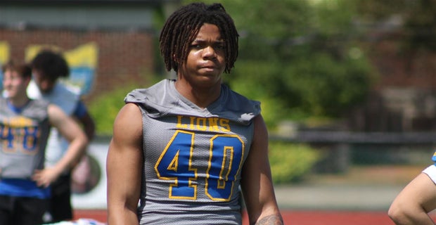 Cincinnati Commit Tracker: Ty Perkins does it on both sides of the ball ...