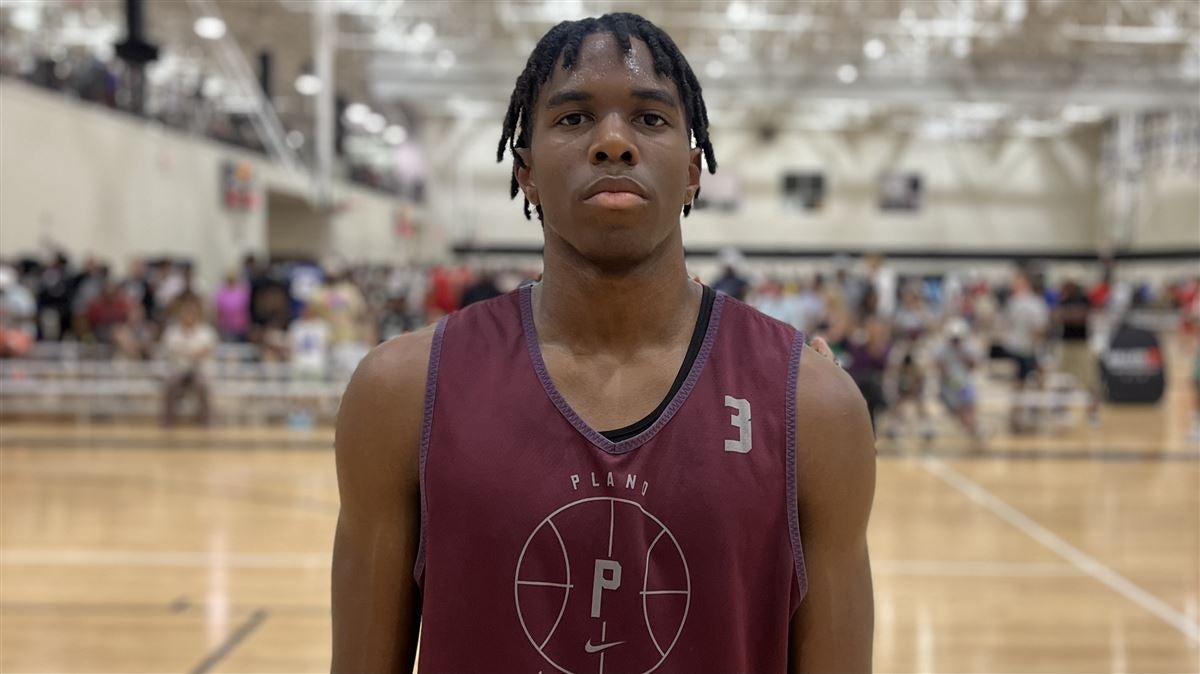 Brandon's Breakdown: What will Tyran Mason bring to Denton?