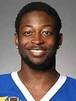 Colby Humphrey, South Dakota State, Cornerback