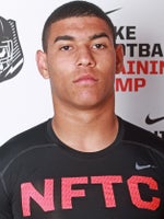 Justin Huff, Downey, Running Back