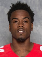 Corey Smith, Ohio State, Wide Receiver
