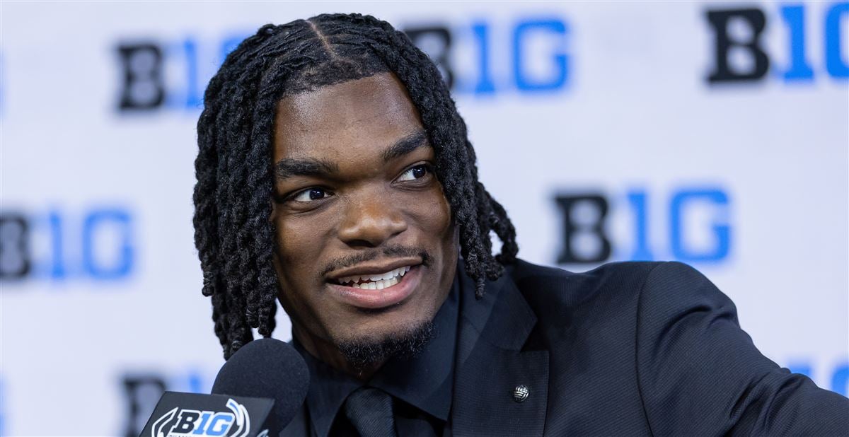 Sims finding his place as a leader after a lot of name learning