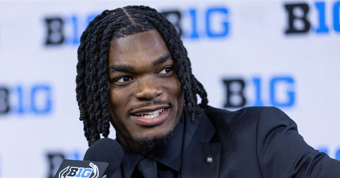 Sims keeping level head and leading Husker offense as it grows from ...