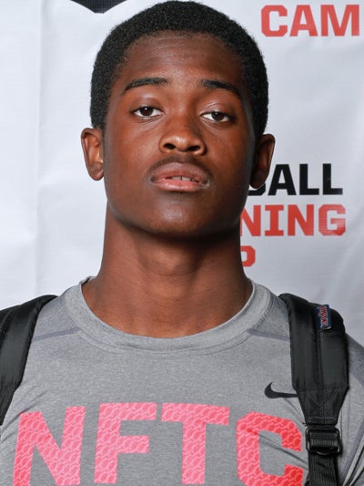 Chris Taylor excited to start his career at Duke