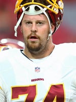 Tyler Polumbus, Denver, Offensive Tackle