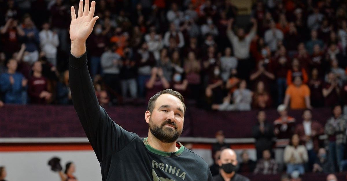 Change for Ohio State O-line recruiting? Hartline as the OC and his ...