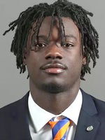 Ben Hanks III, Florida, Cornerback