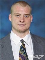 Jack Lippert, Pittsburgh, Weak-Side Defensive End