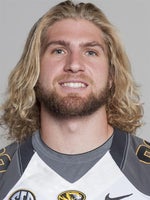 Sean Culkin, Los Angeles, Tight End