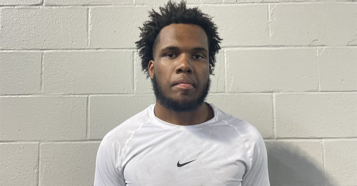 Assessing the Buckeyes' chances with each of the Top 11 Ohio 2027 prospects