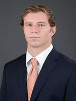 Luke Bolka, East Carolina, Designated hitter