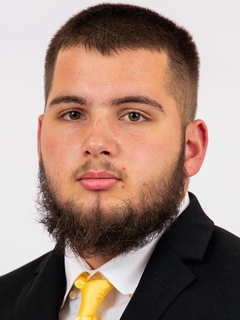 Seth Williams, Appalachian State, Offensive Line