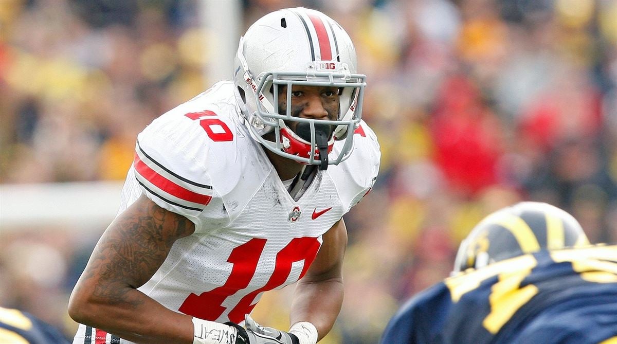 Ohio State's All-Quarter Century Team: Buckeyes' roster filled with ...