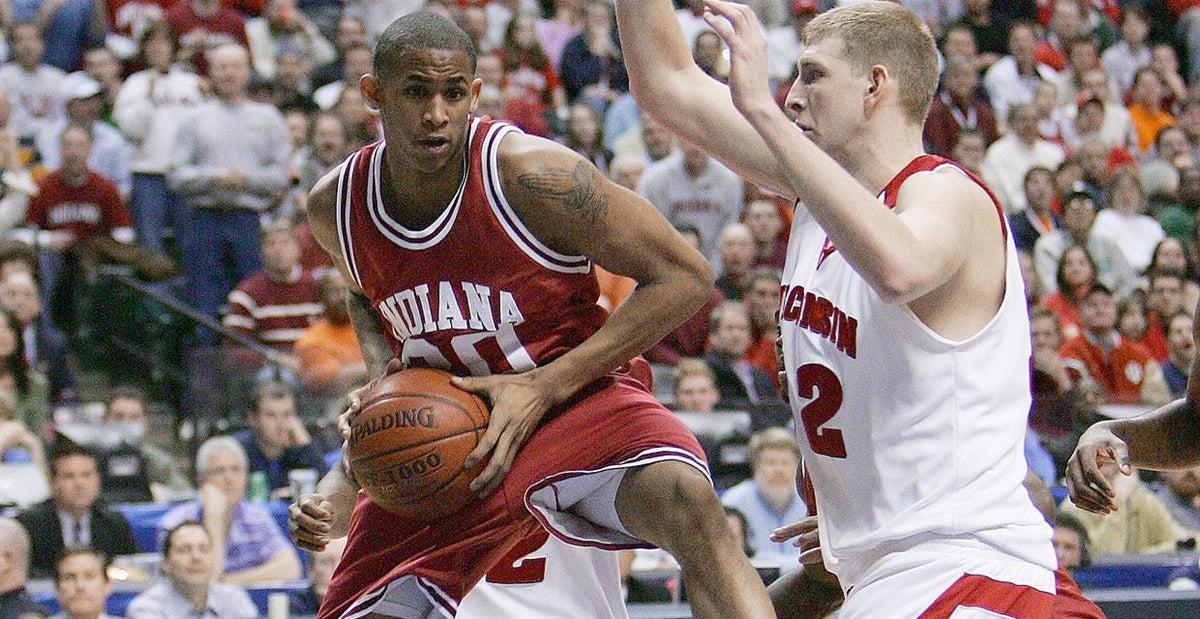 WATCH: Brian Butch relives game-winner over Indiana