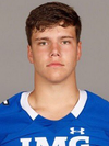 Bruce Seton, IMG Academy, Inside Linebacker