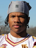 Elijah Littlejohn, Charlotte Christian, Edge