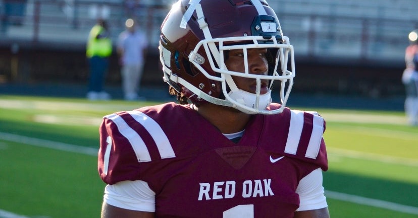 VIP intel: The latest for TCU 2023 prospects