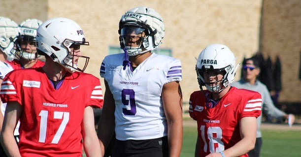 TCU 2024 fall camp position preview: Tight end