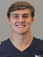 Michael Hiers, Northwest Mississippi C.C., Quarterback