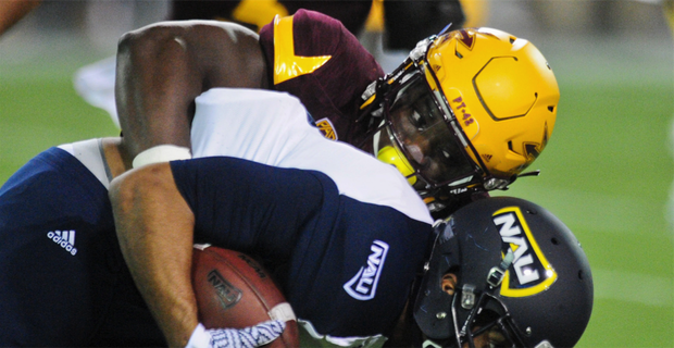 Browns Try Out Eleven at Thin Positions