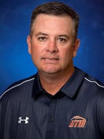 Jason Simpson, Head Coach (FB), UT Martin Skyhawks