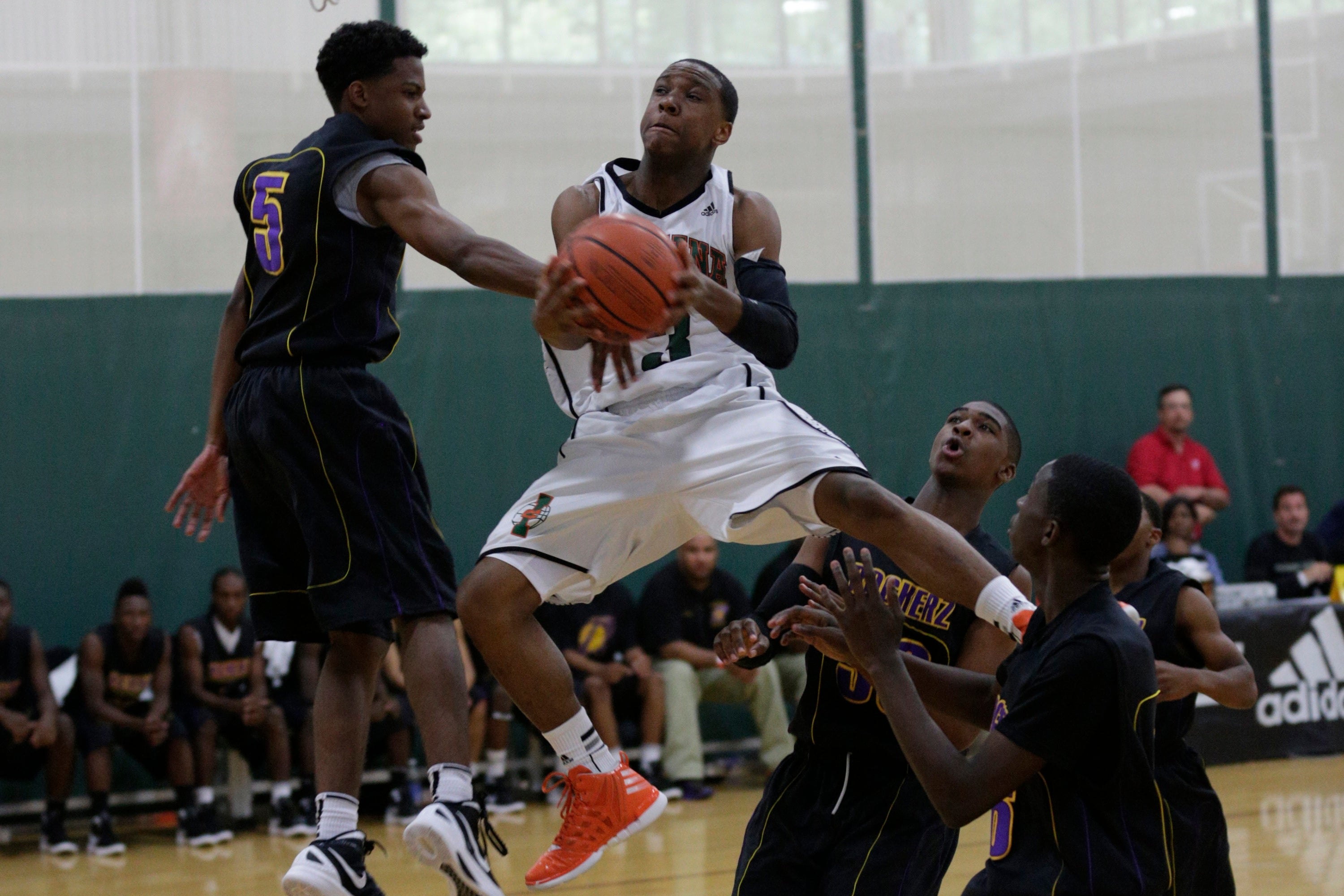 Summer AAU Breakdown: Part One