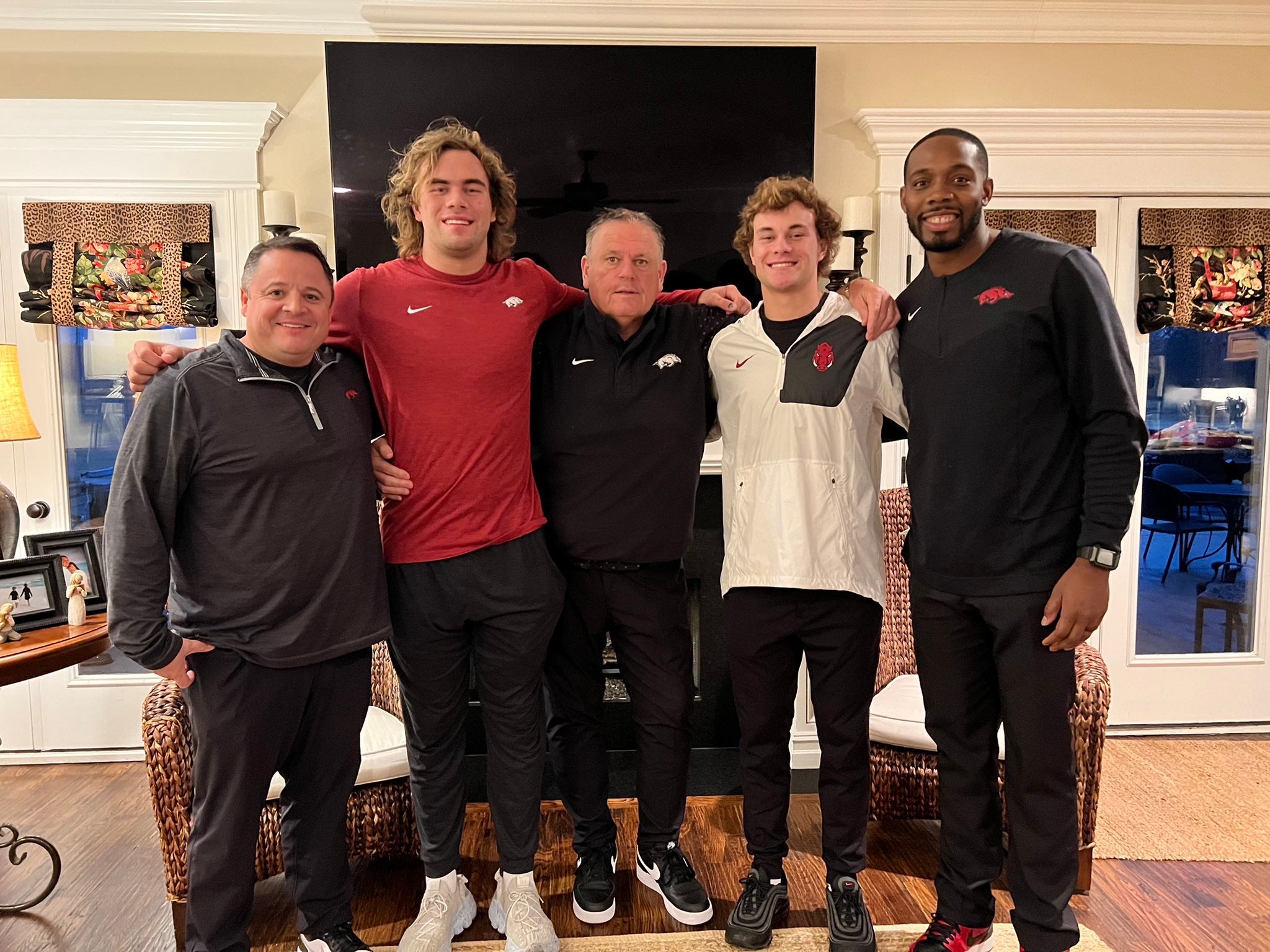 DL vs Wes Goodwin....Battle of The Hobbits