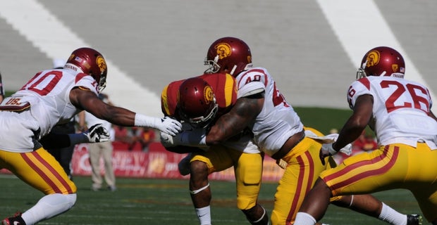 Jabari Ruffin Photos