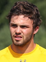 Coleton Beck, Virginia Tech, Running Back