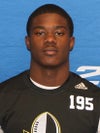 Kevin Felder, Dillard, Wide Receiver