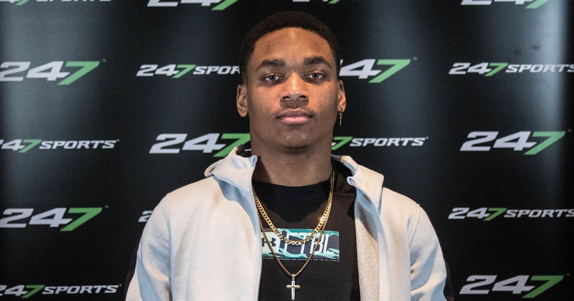 Andre Seldon talks UA week, Michigan bowl practices