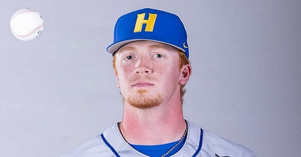 A look at Hofstra game two starter Sean Hamilton