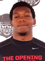 Jordan Powell, Immaculate Conception, Running Back