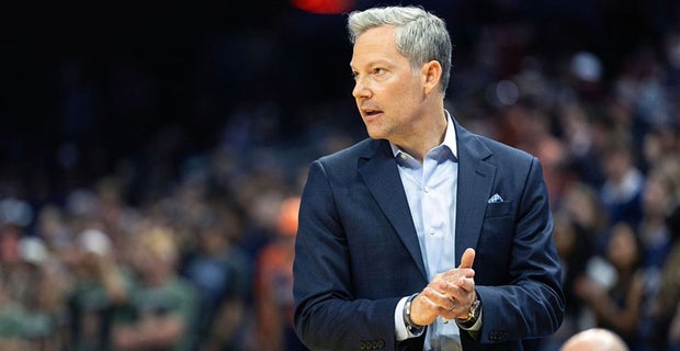 March Madness 2026 bracket score predictions: SportsLine model picks ...